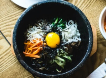Gogi Korean BBQ - Brussel